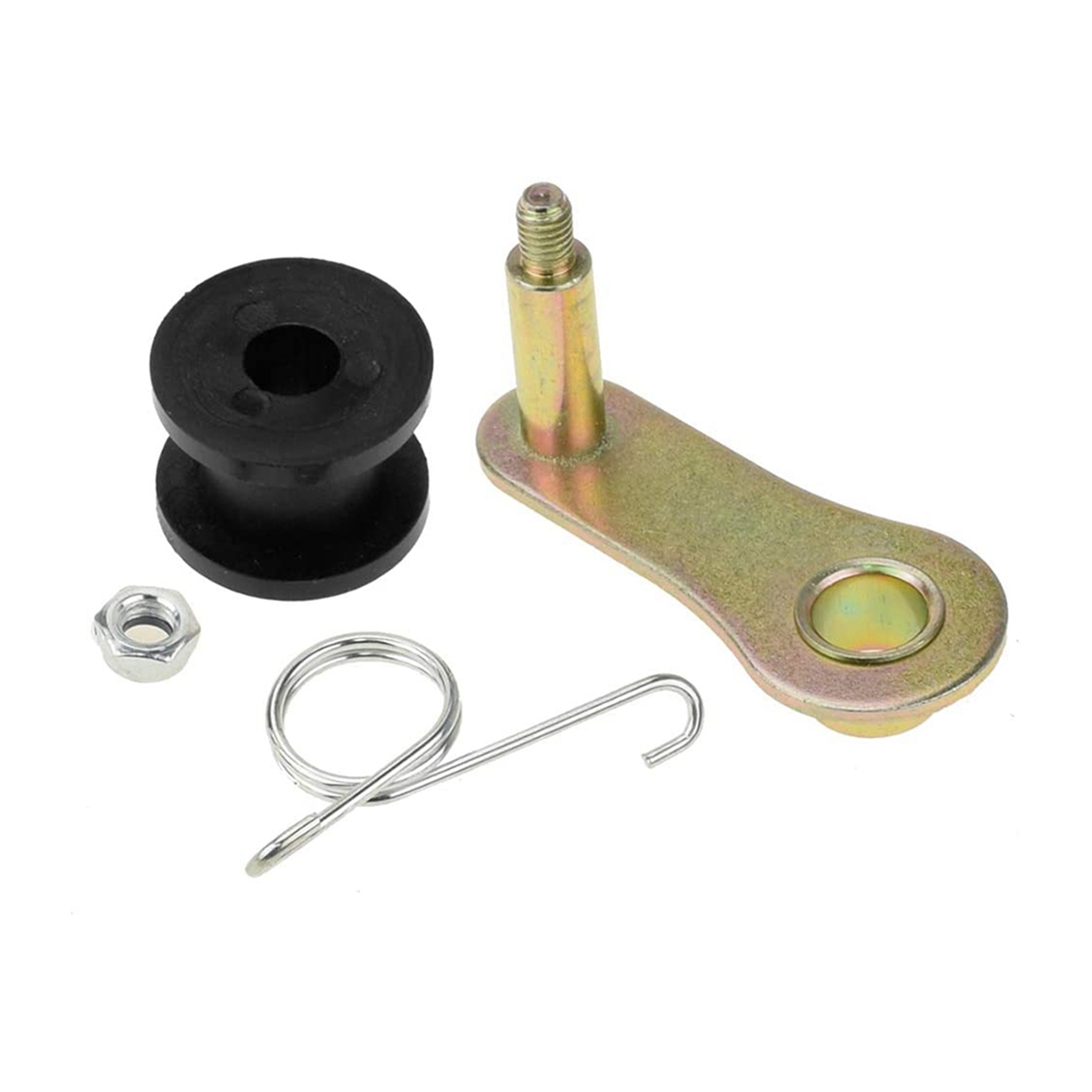 420 Chain Tensioner Kujunpao Heavy Duty Chain Roller Tensioner With ...