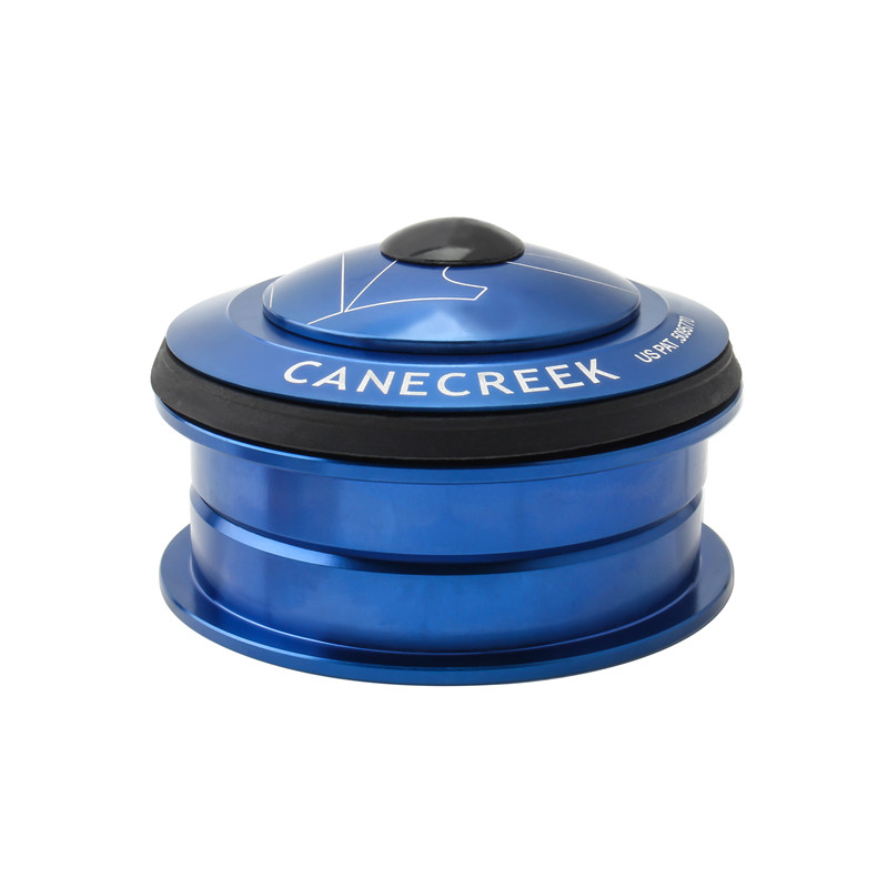 Cycling Mountain Bike 44MM Headset 1 1/8 Headset Built Aluminum Bicycle ...