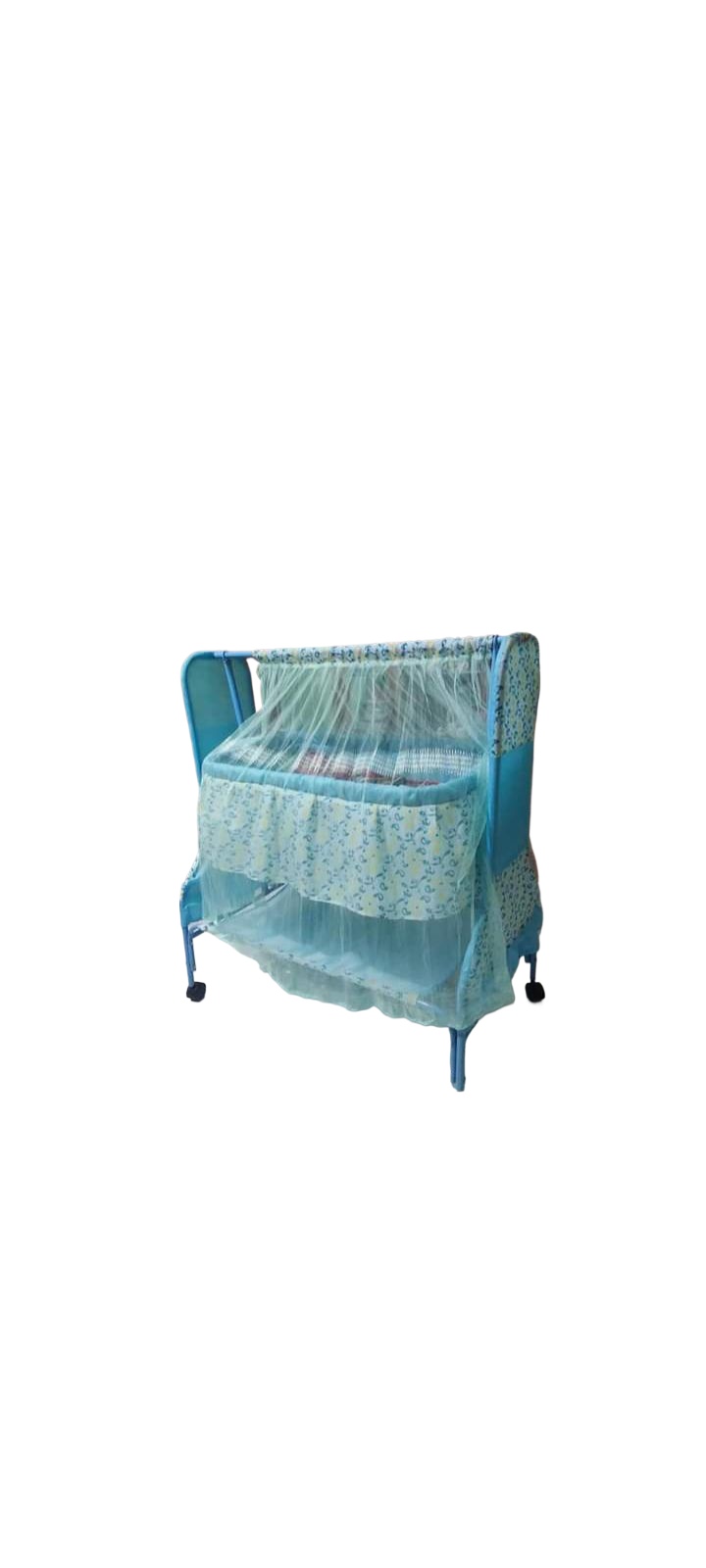 Newborn baby dolna dream house cradle 732A | Daraz.com.bd