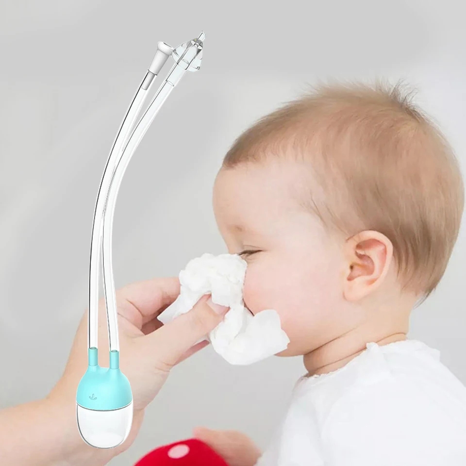 Nursing Suction Nose Suction Device Nasal Suction Cleaner And Baby ...