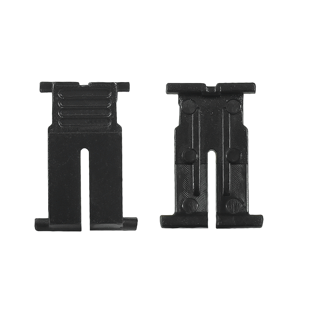 Original QFN8 /WSON8/MLF8/MLP8/DFN8 TO DIP8 Socket/Adapter 6*5MM and 8 ...