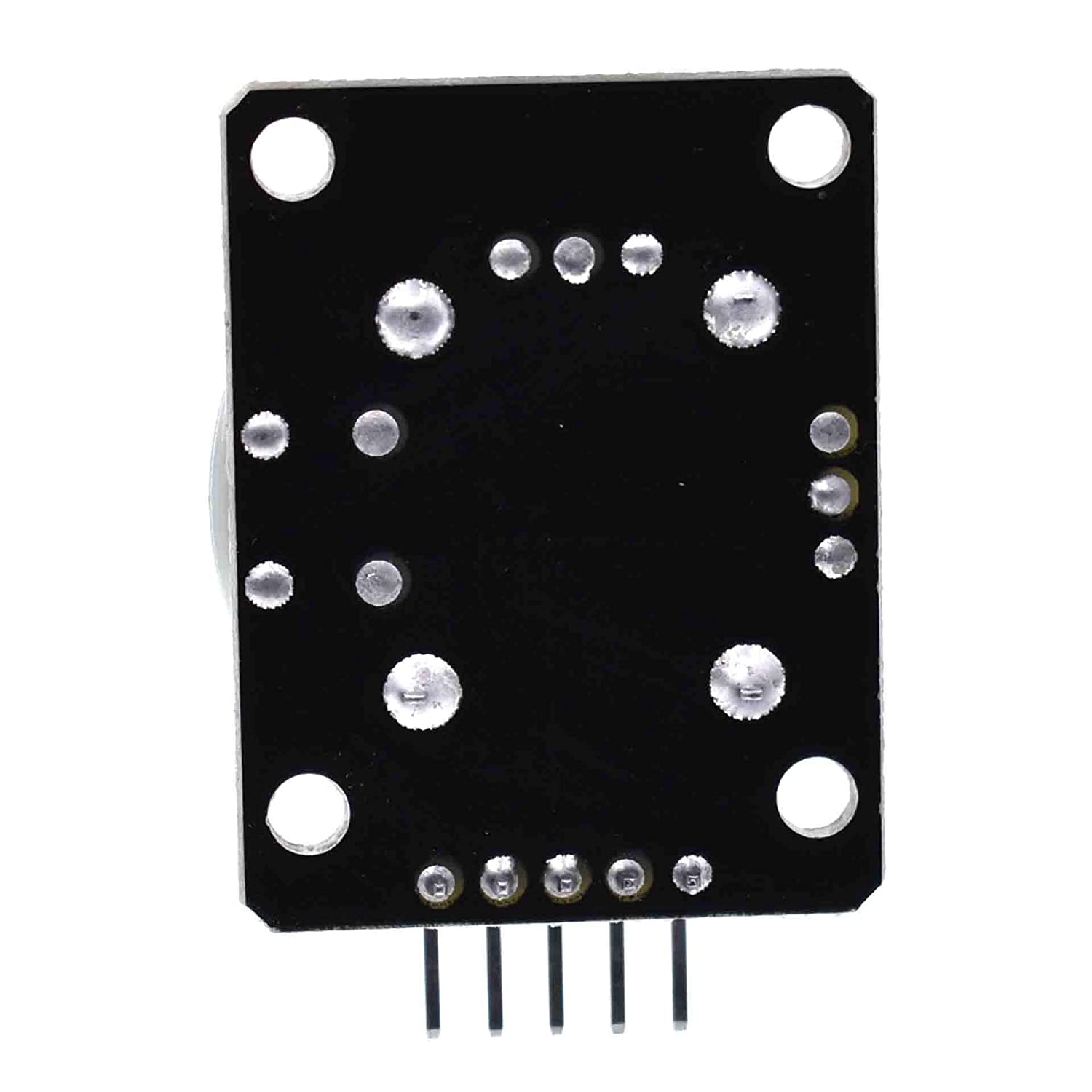 KY023 KY-023 JOYSTICK Dual Axis XY Joysticks 5 Pin 5V Module PS2 ...