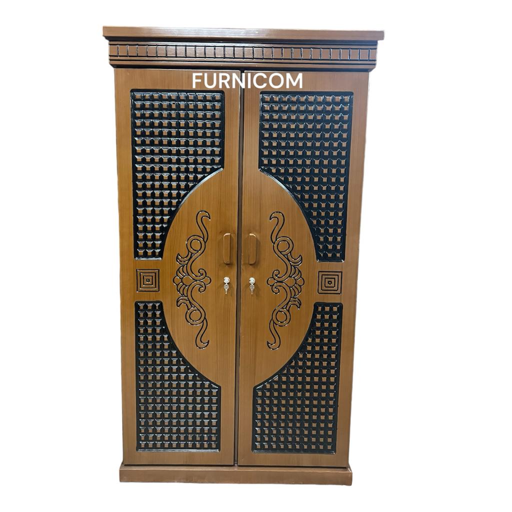 Almirah 2 Part/ Almarih/ 2 part almirah | Daraz.com.bd