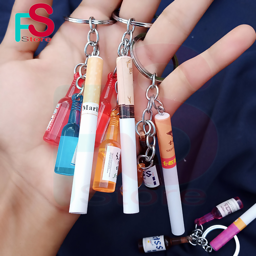 Key Ring Multicolor | Daraz.com.bd