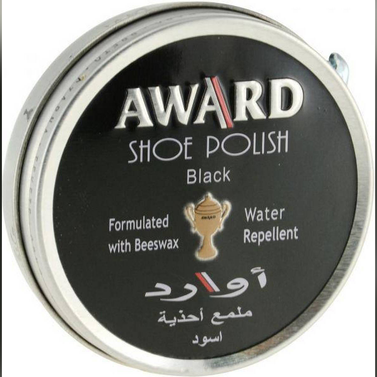 Award Shoe & Boot Polish (Black 40gm) | Daraz.com.bd