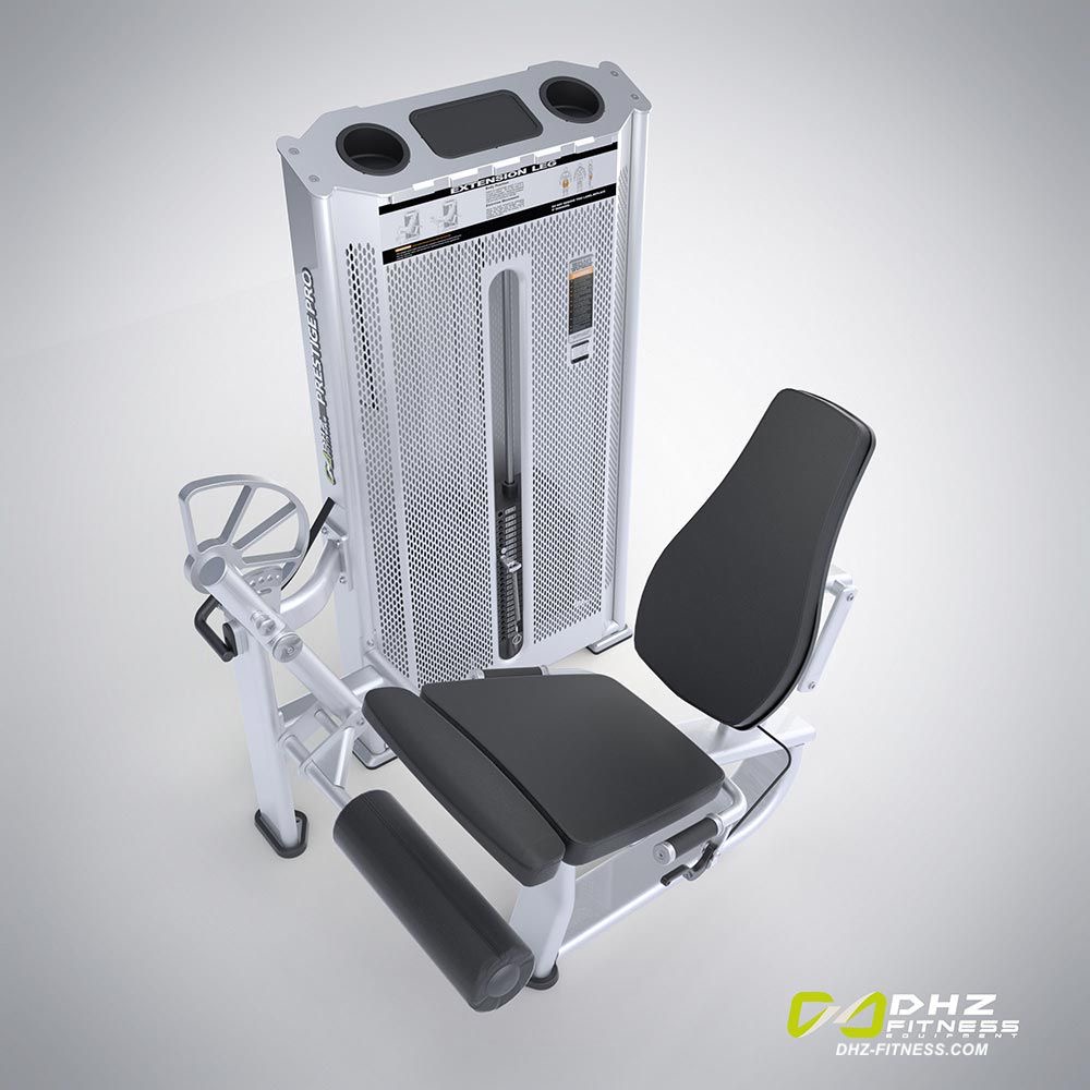 Leg Extension Machine-DHZ- E7002A - Fitness Mart | Daraz.com.bd