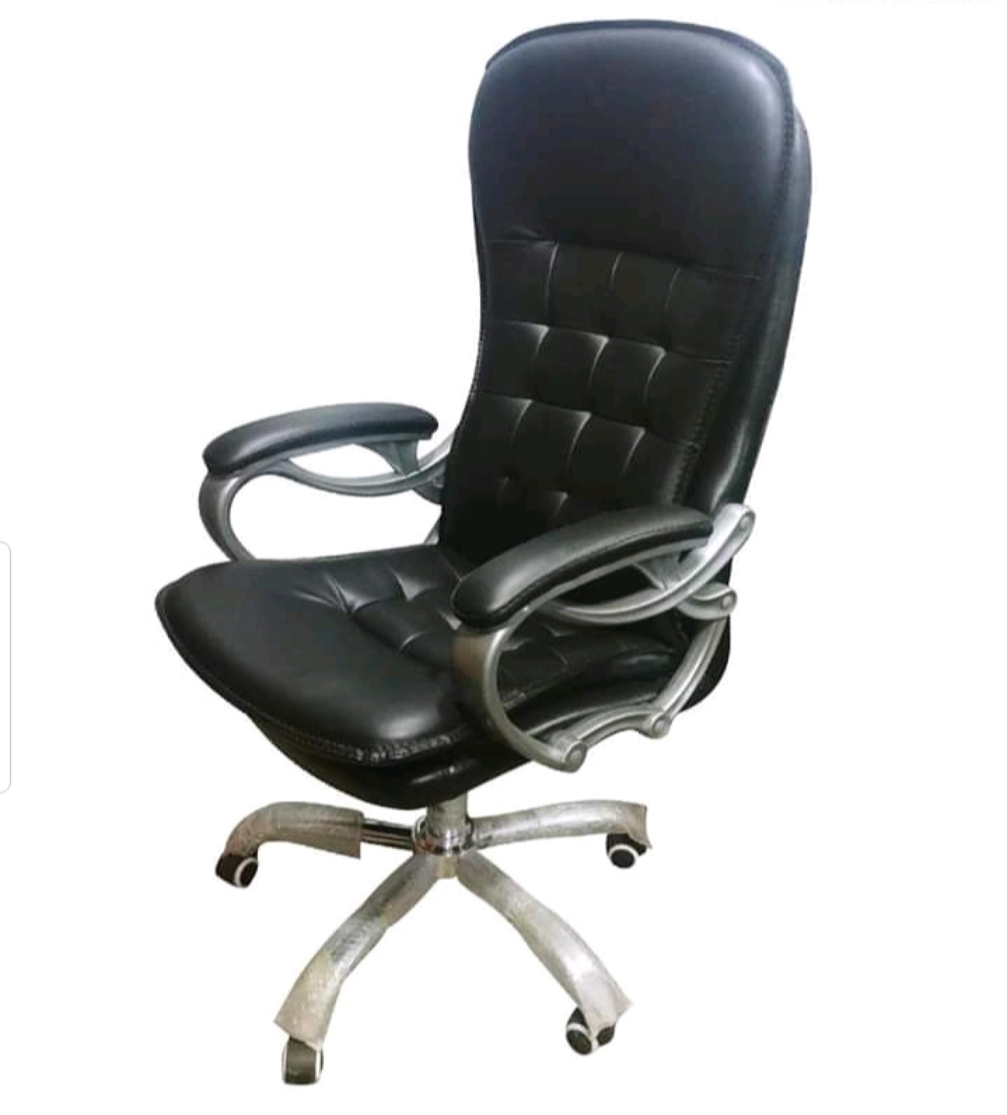 Revolving Chair | Daraz.com.bd