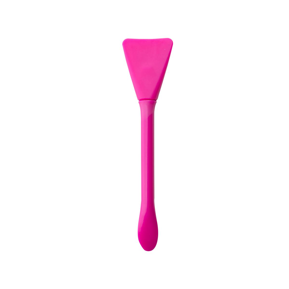 Finorio Silicon Mask Applicator-Dark Pink | Daraz.com.bd