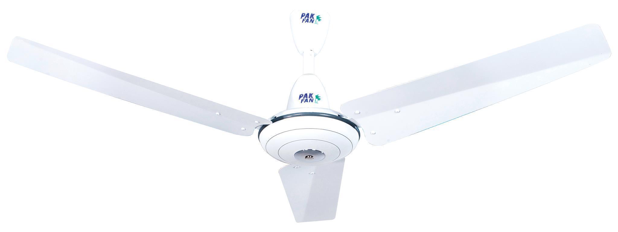 Pak Ceiling Fan Deluxe 56 INCH (Made in Pakistan) | Daraz.com.bd