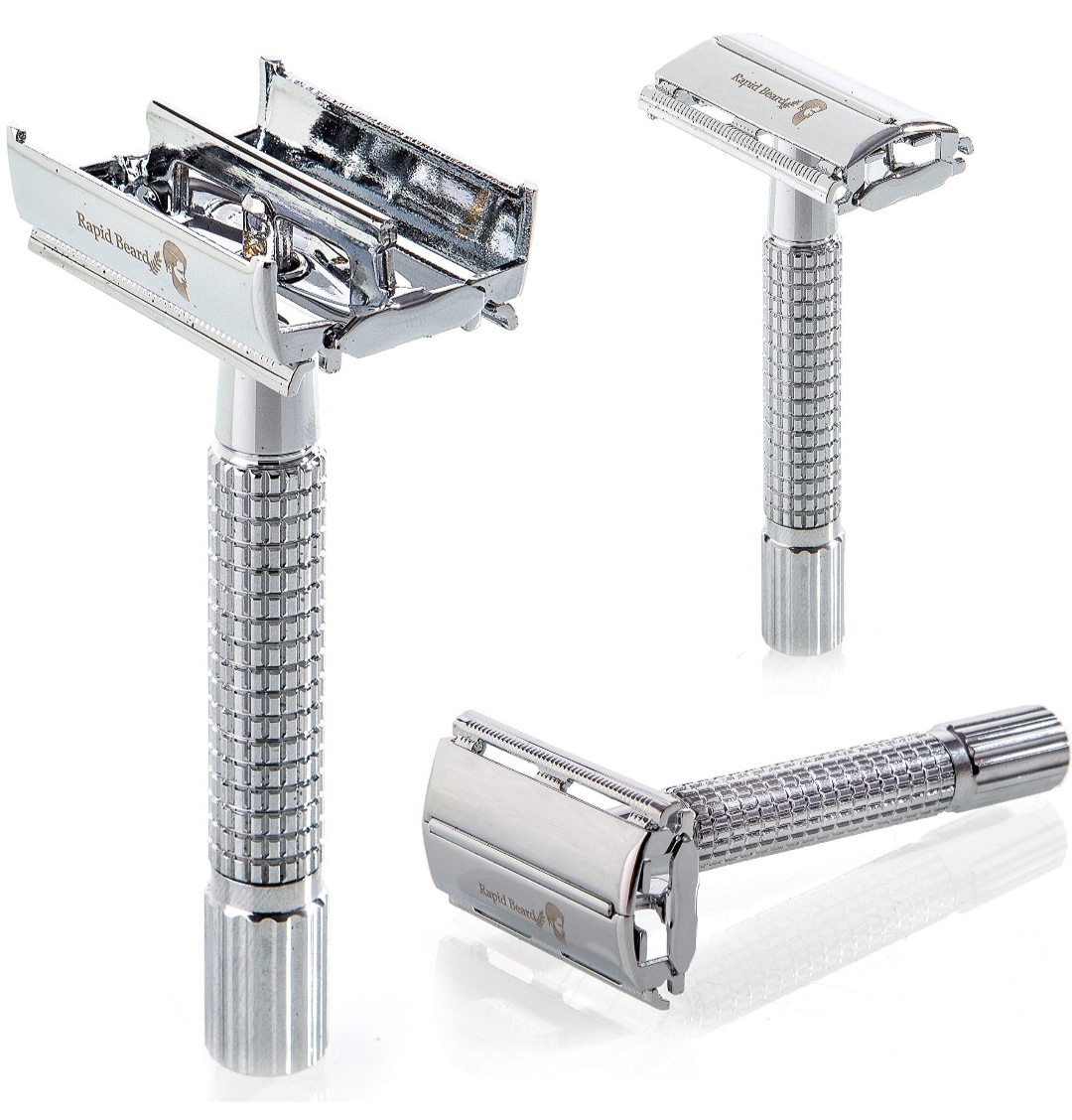 Alshabab Double Edge Stainless steel Safety Razor for men | Daraz.com.bd Alshabab Double Edge Stainless steel Safety Razor for men | Daraz.com.bd