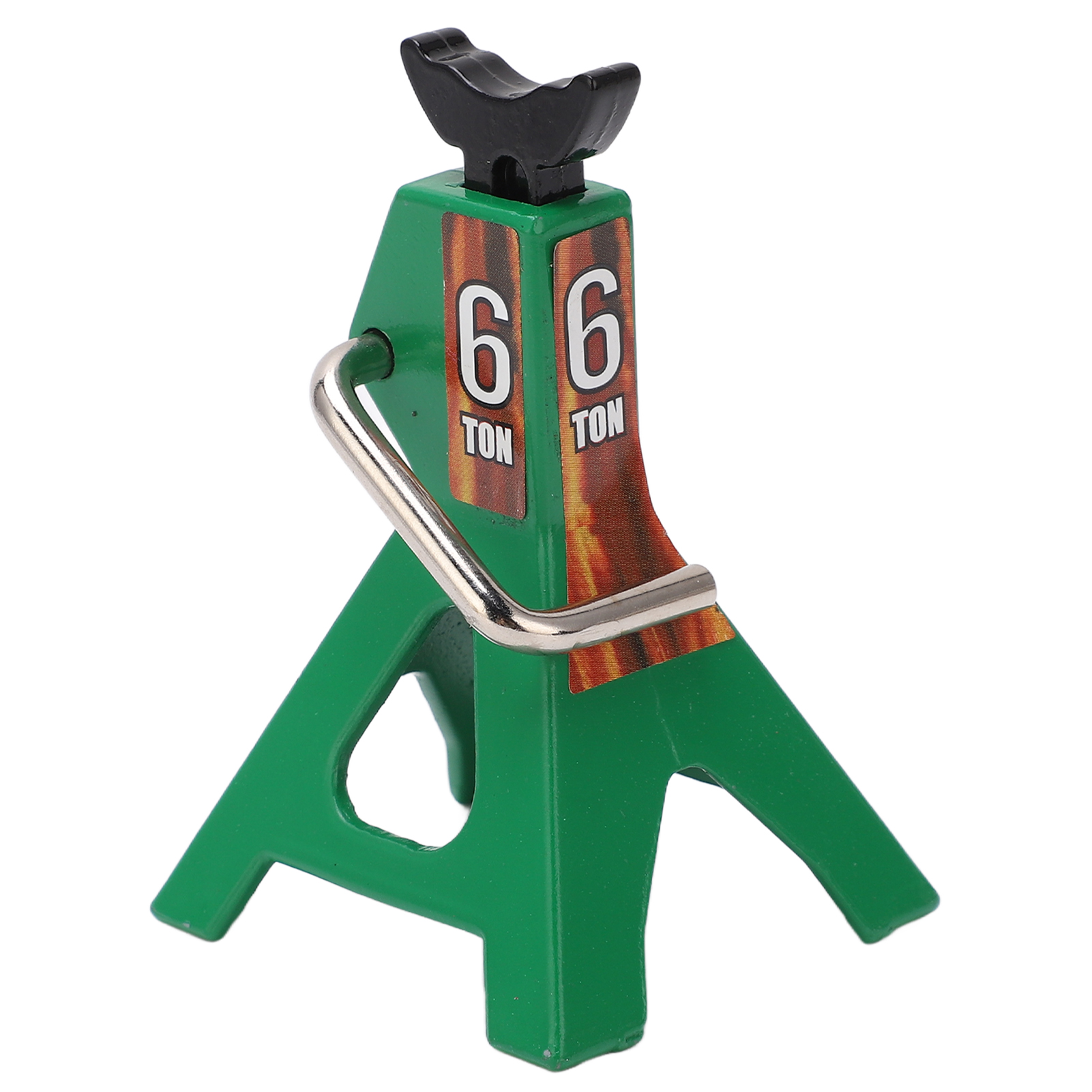 【3C VictoryEagle】RC Car Lifting Jack, Decorative Accessory Steel ...