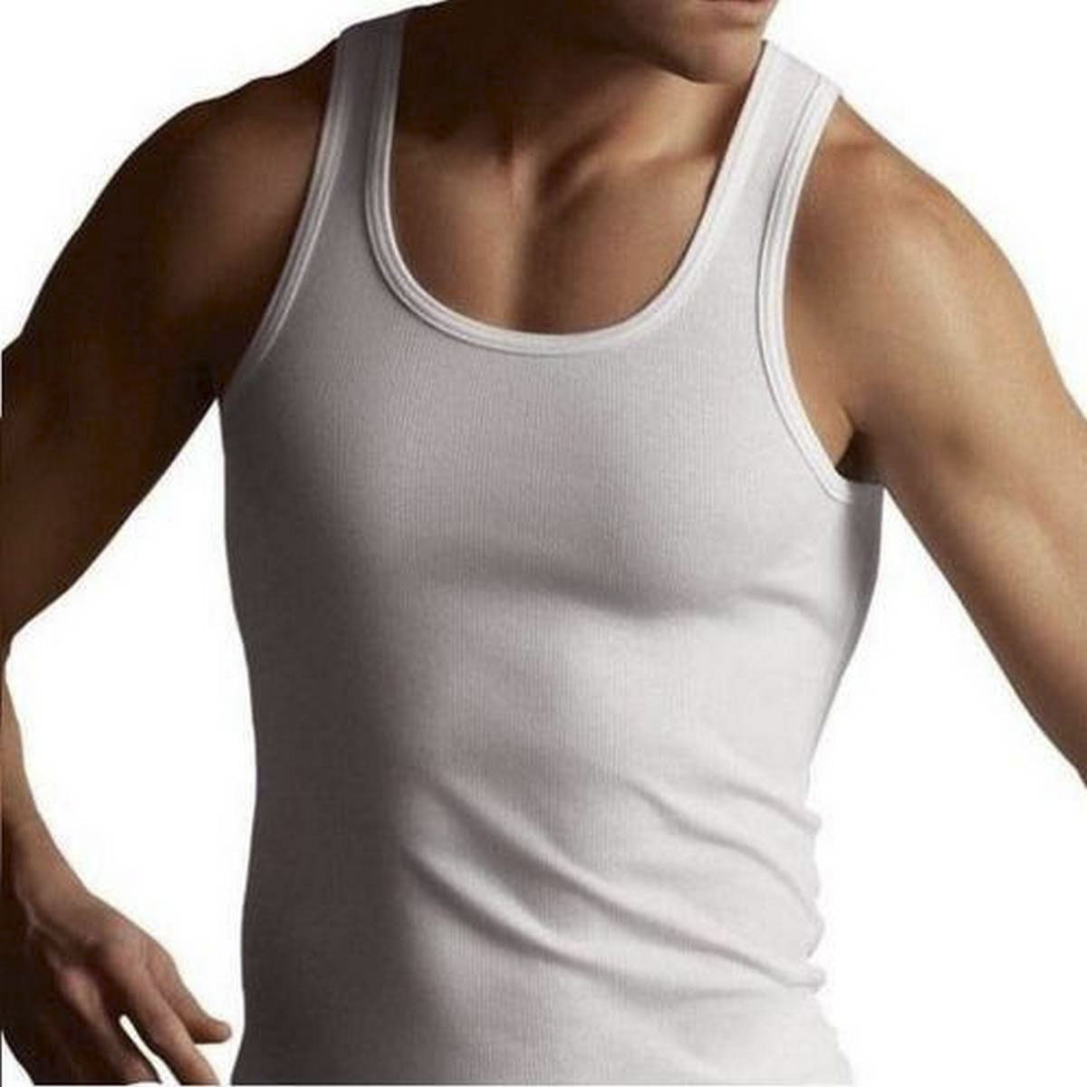 Sando Ganji For men - 1 pcs | Daraz.com.bd