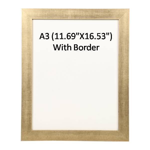 Photo Frame Moner Frame (MF 005) | Daraz.com.bd