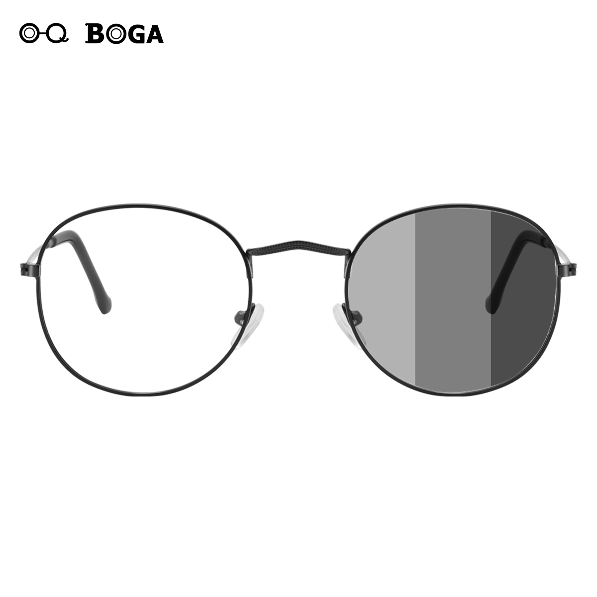 OQ BOGA 3 Styles Proof Blue Light Radiation Computer Glasses Men Women ...