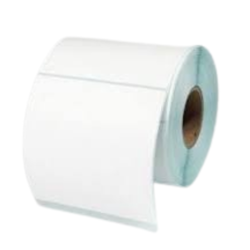 1 Roll,75mm x 100mm,3Inch X 4 Inch,Shipping Sticker Label,DT,500 Pcs