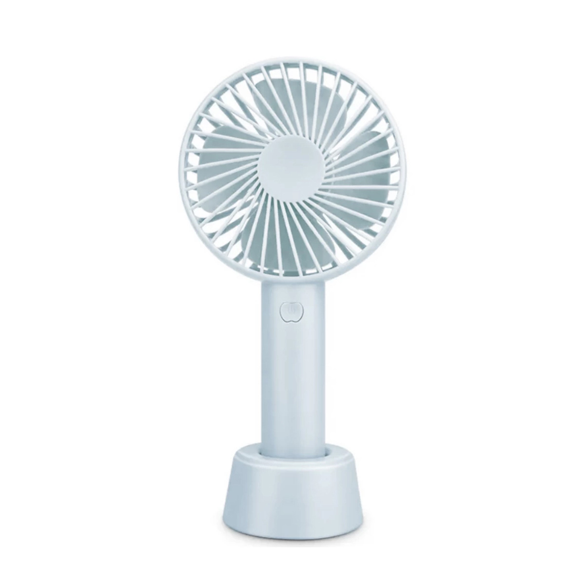 USB Portable Fan, Rechargeable, Handheld Fan, Convenient to Carry, 3 ...
