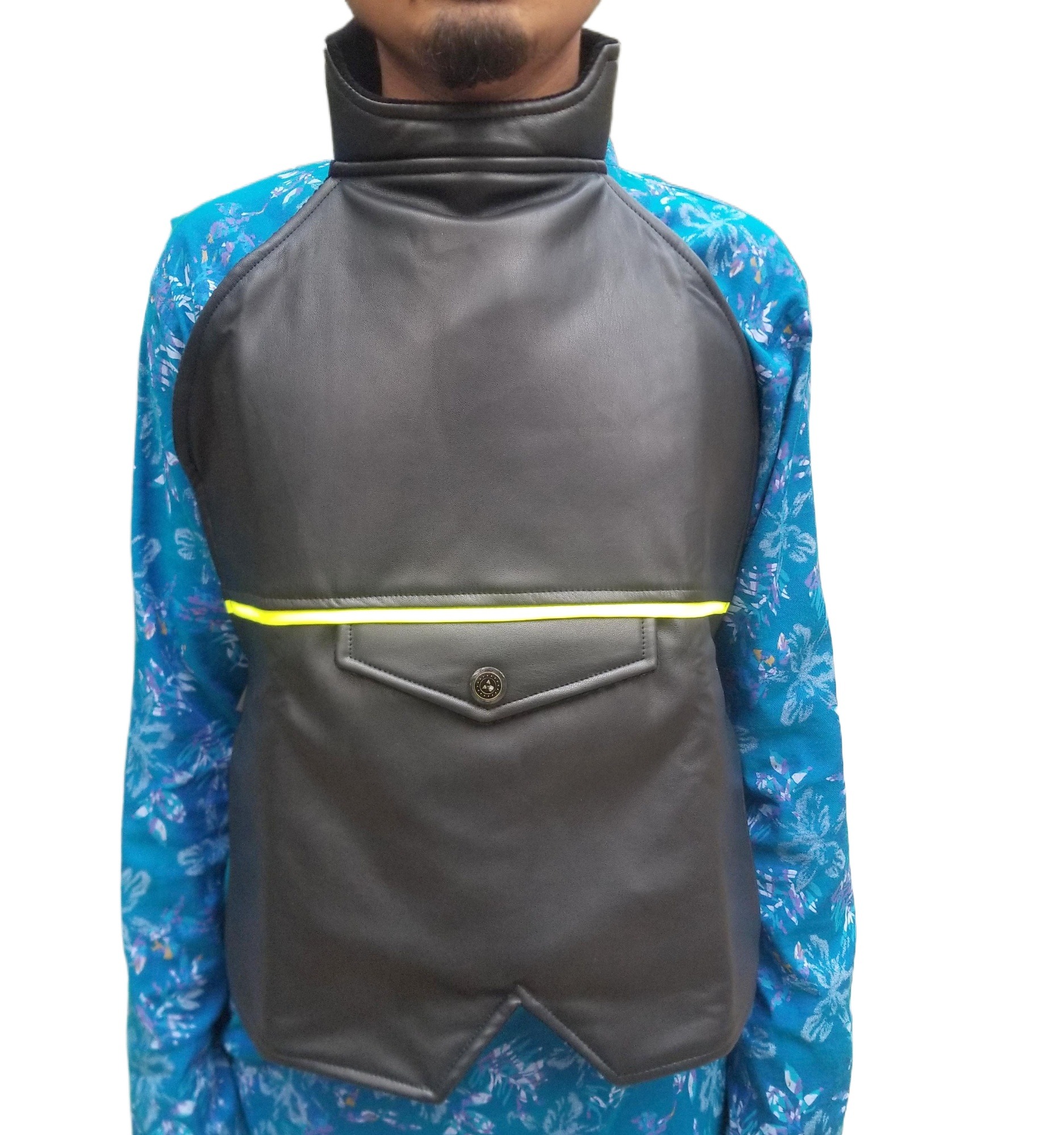 Chest Guard Winter Protection For Biker | Daraz.com.bd