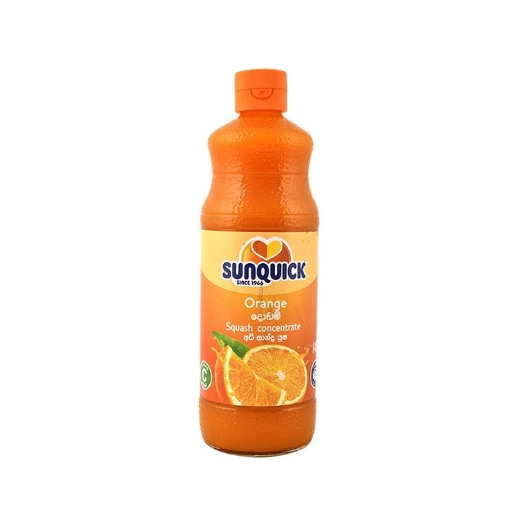 SUNQUICK JUICE 840ML | Daraz.com.bd