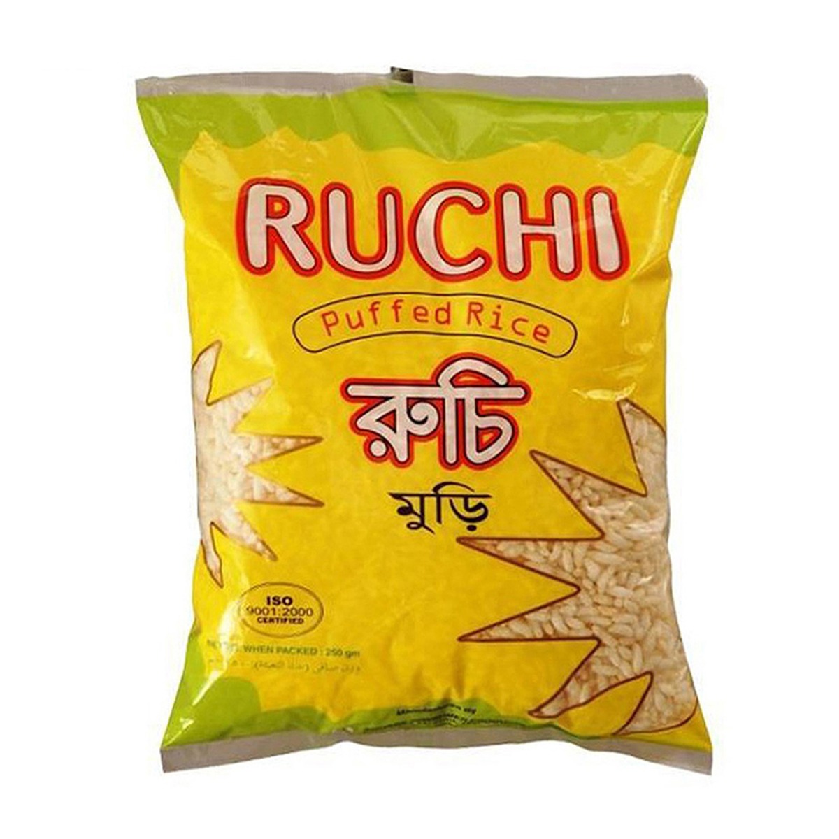 Buy Puffed Rice Online at Best Price in Bangladesh - Daraz.com.bd