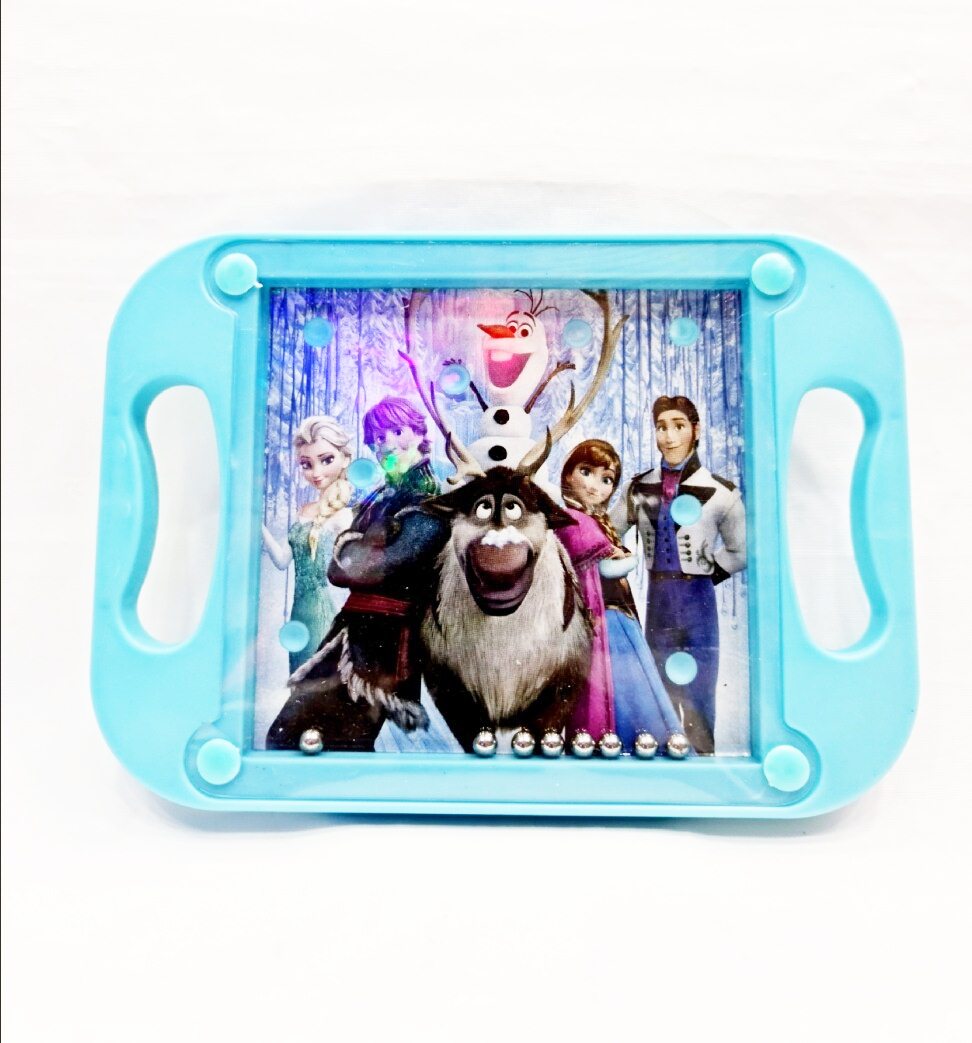 intelligent game magnetic ball toy for kids | Daraz.com.bd