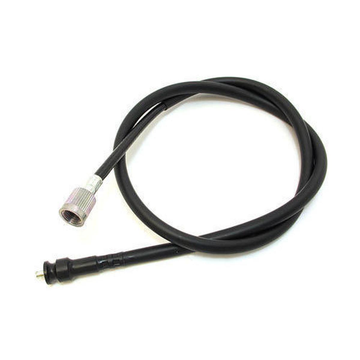 SPEEDOMETER CABLE ASSY SUPER top SPLENDOR