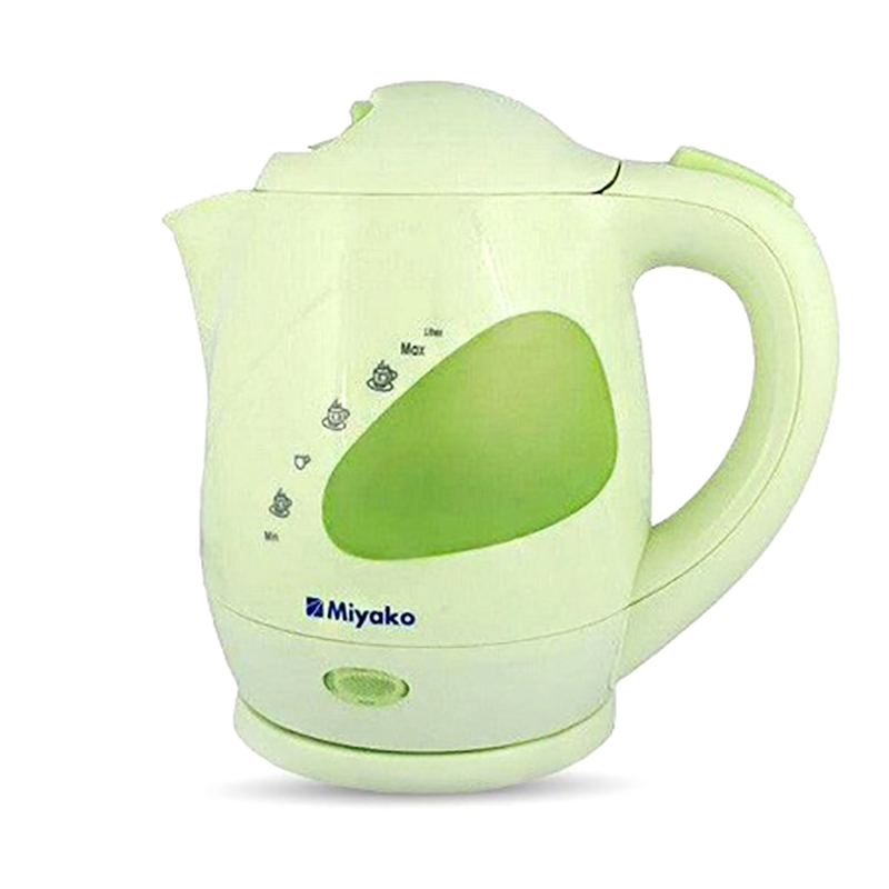 Miyako electric kettle - 1.2L | Daraz.com.bd