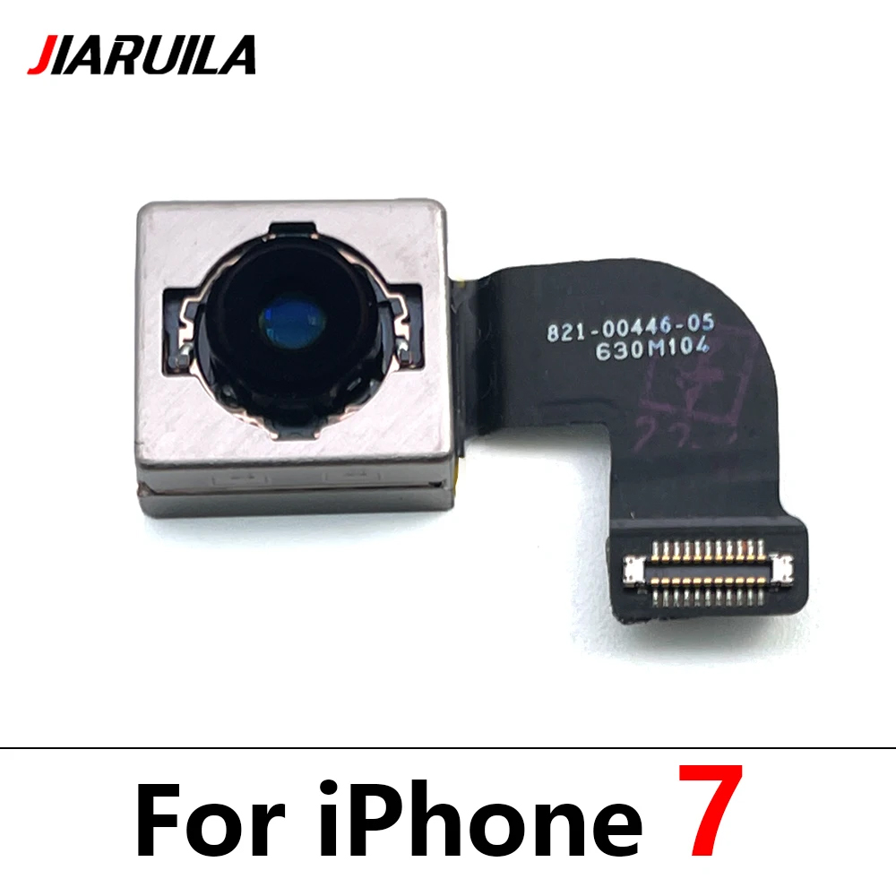 NEW Tested Camera For IPhone 6 6S 7 8 Plus X XR XS Max Rear Big Back ...