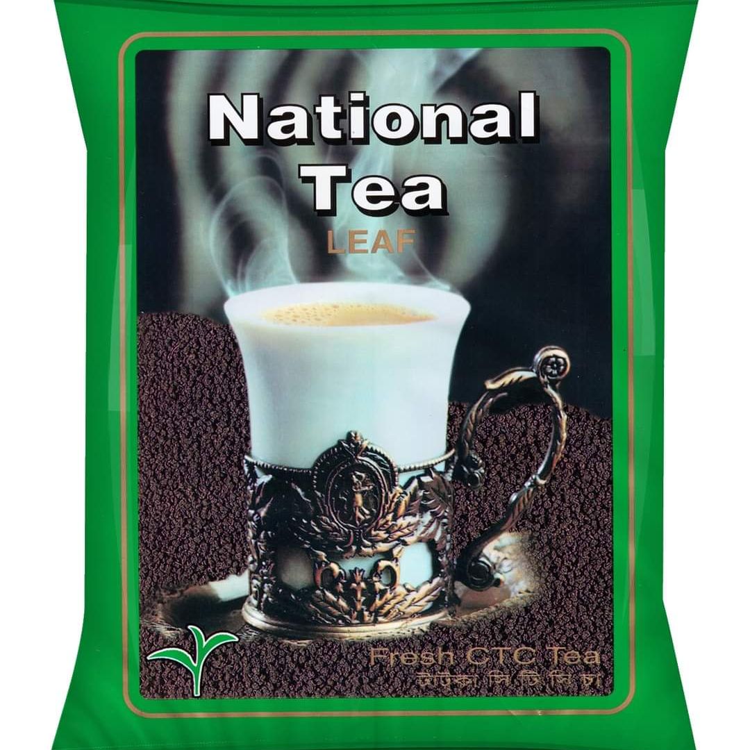 National Tea Special Clone Tea - Export Quality | Daraz.com.bd