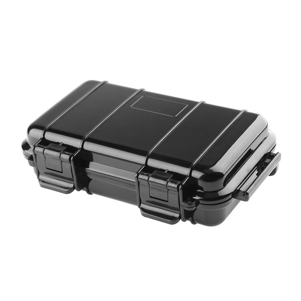 Outdoor Shockproof Sealed Waterproof Safety Case ABS Plastic Tool Dry ...