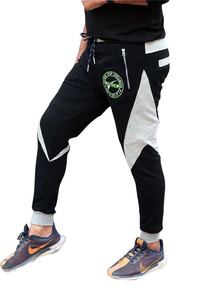 Chachi Pants For Guys