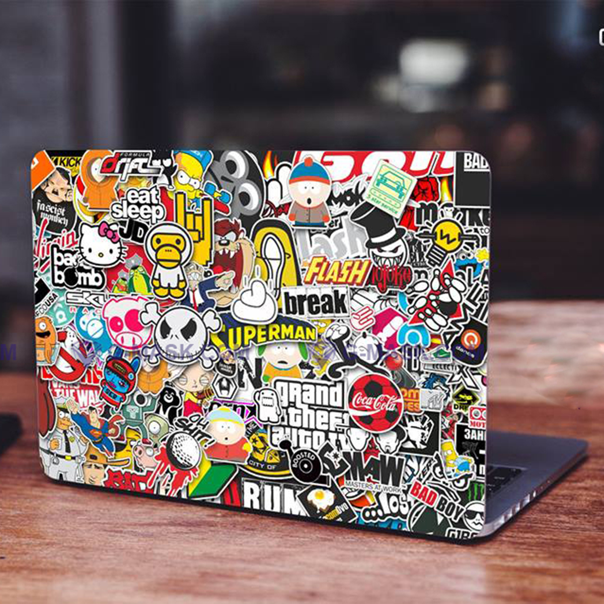 I8-B Wireless Rechargeable Backlit Mini Keyboard - Wireless Convenience ...