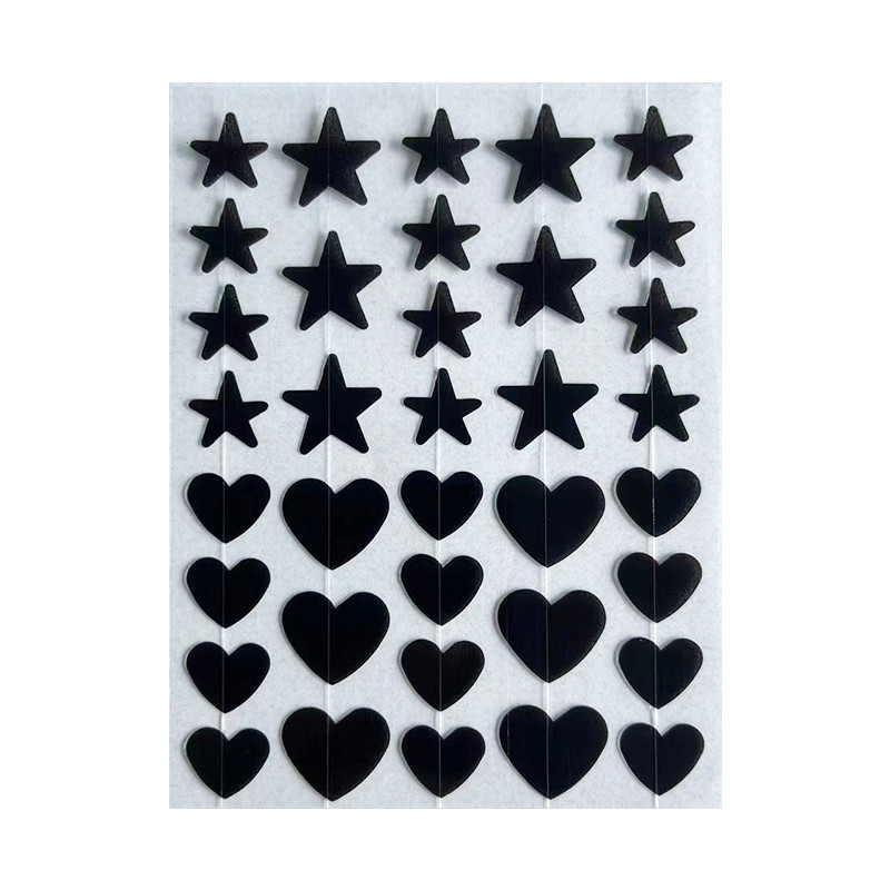 36PCS/Sheet Acne Pimple Patch Salicylic Acid Acne Treatment Stickers ...