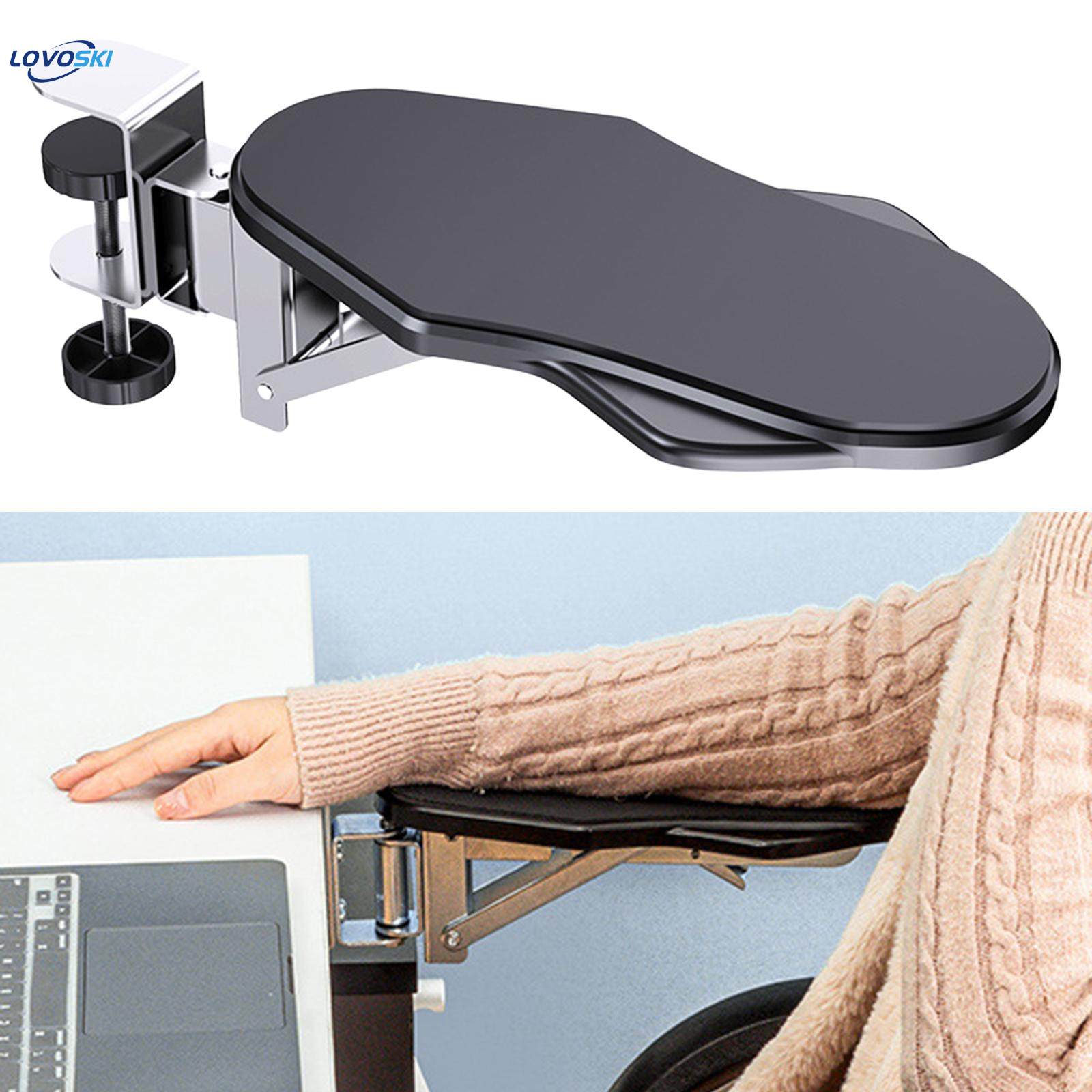 Computer Arm Rest Armrest Extend Wrist Support for Office Home Chair ...