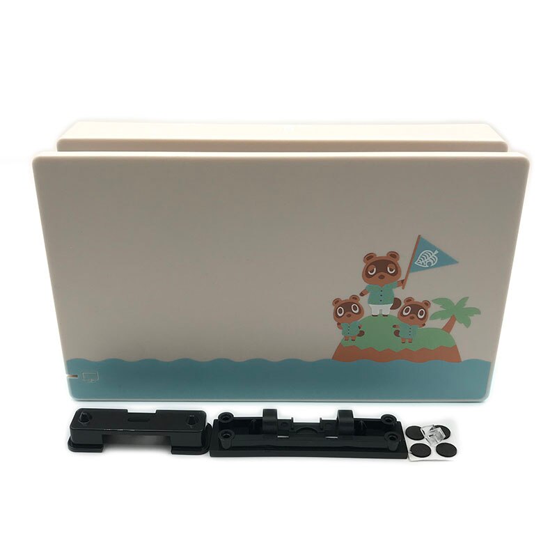 【2023】 Replacement shell For Nintendo Switch Limited Animal Crossing ...