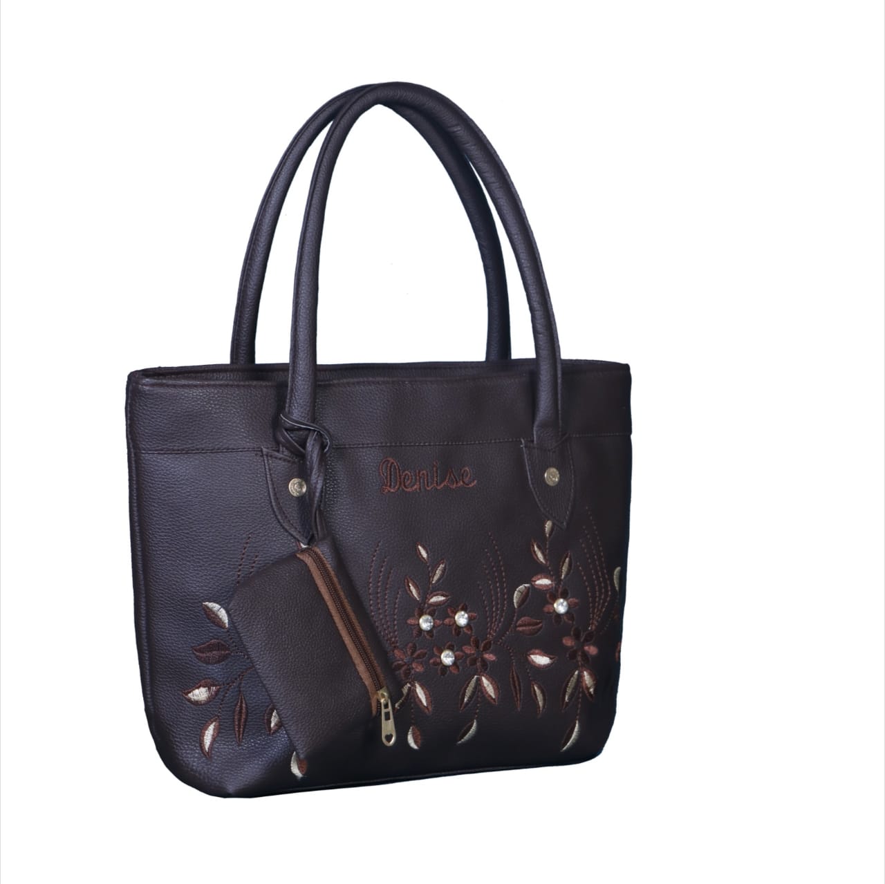 PU Leather Soft HandBag for Women | Daraz.com.bd