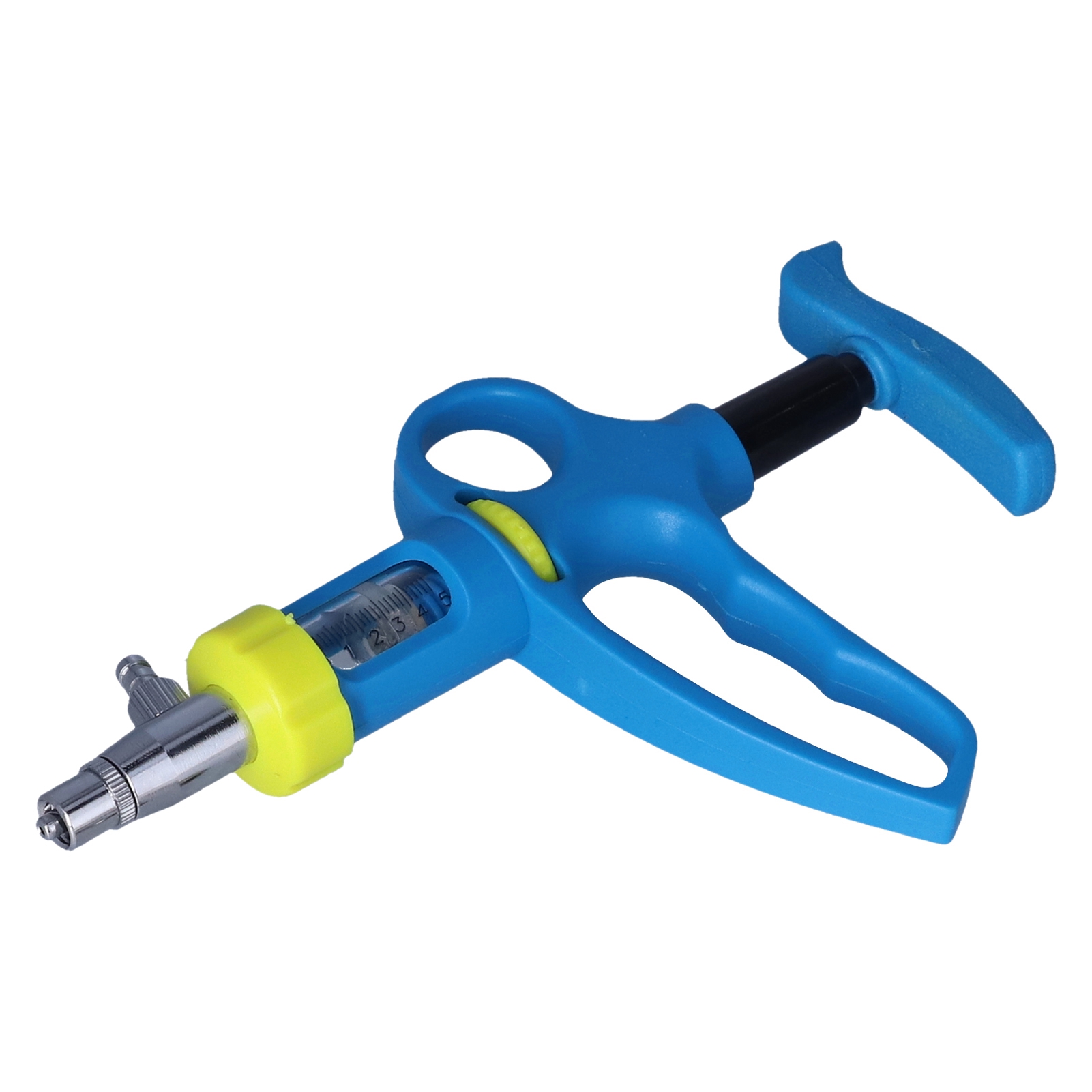 Feeding Injector Continuous Syringe Reliable Measurement 5ML Accurate ...