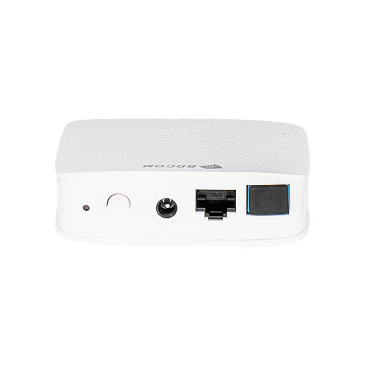 Bdcom Gpon Onu Gp1702-1G - Onu | Daraz.com.bd
