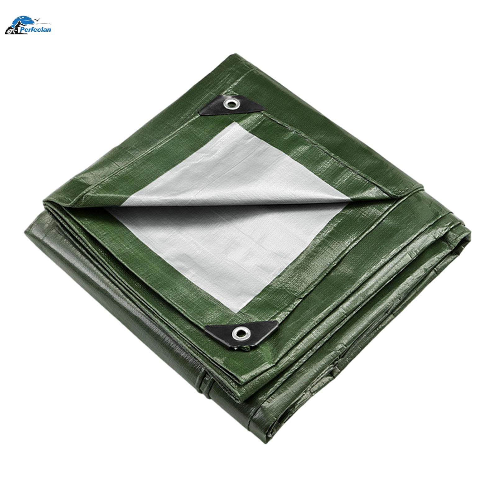 Ground Sheet Tent Footprint for Under Tent Picnic and Beach Mat Camping ...
