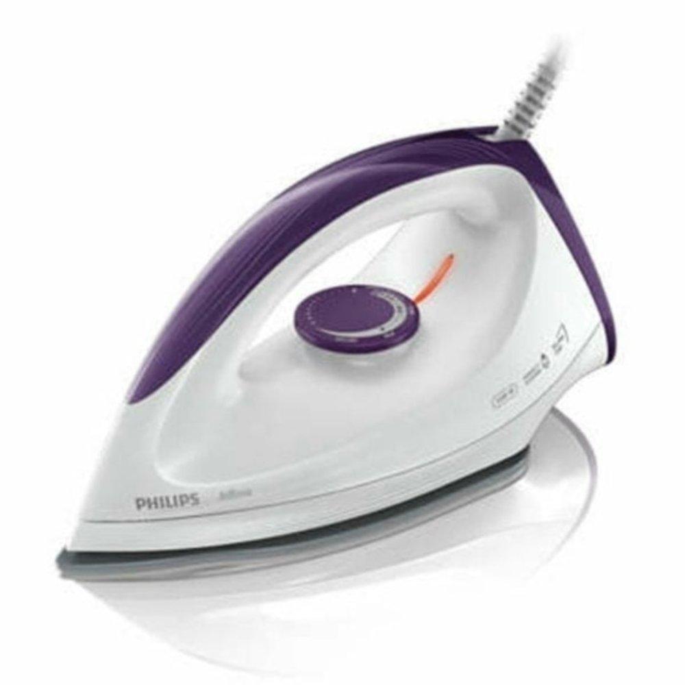 Philips Dry Iron GC160 - Iron Machine | Daraz.com.bd