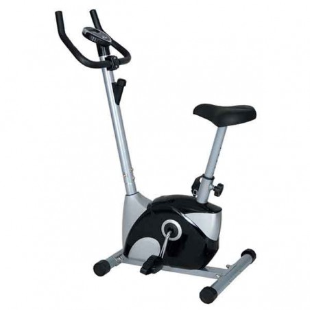 Exercise Cycle EFIT 533F Black & Silver | Daraz.com.bd