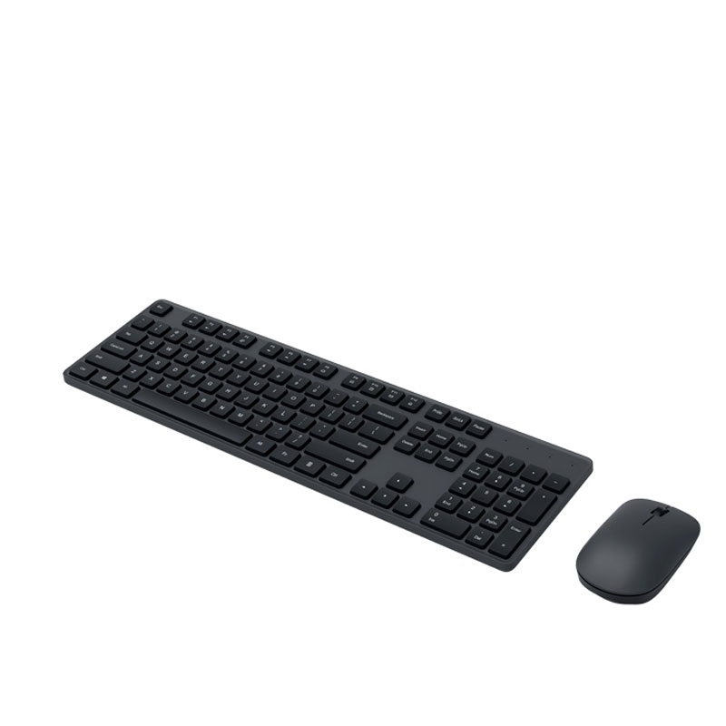 Mi Wireless Keyboard and Mouse Combo | Daraz.com.bd