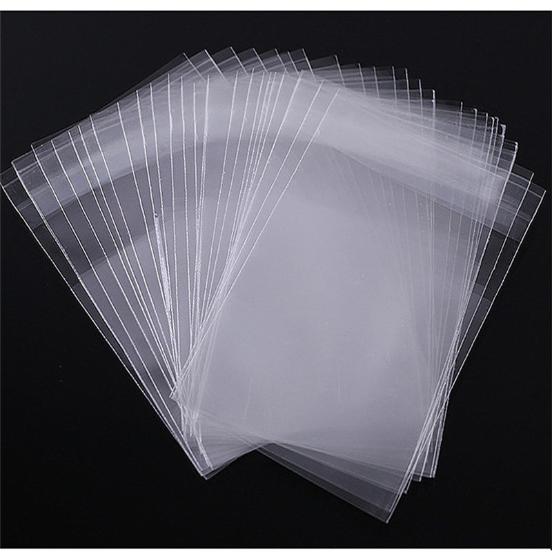 9x14 Inch Crystal Cellophane 500g 1kg, 2kg for Packaging Material Print ...
