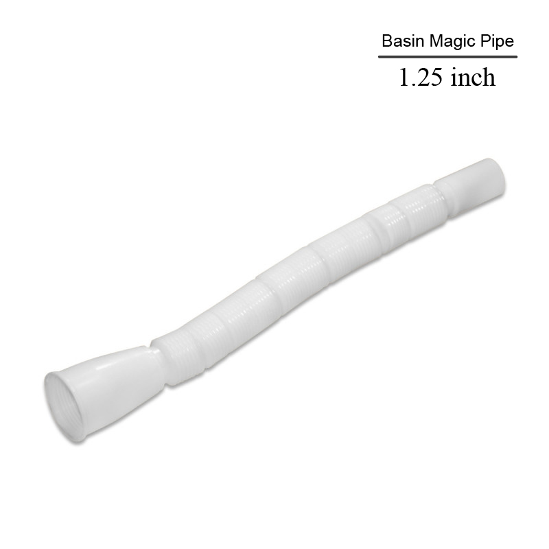 Basin Magic Hose Pipe - 1.25 inch | Daraz.com.bd