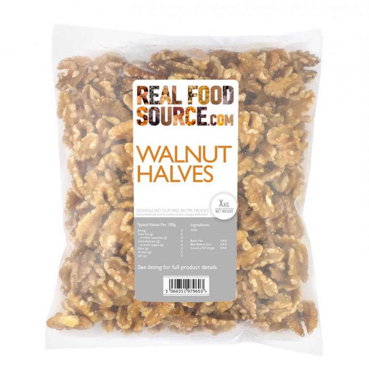 Premium Quality Walnuts - 100Gm akhrot | Daraz.com.bd