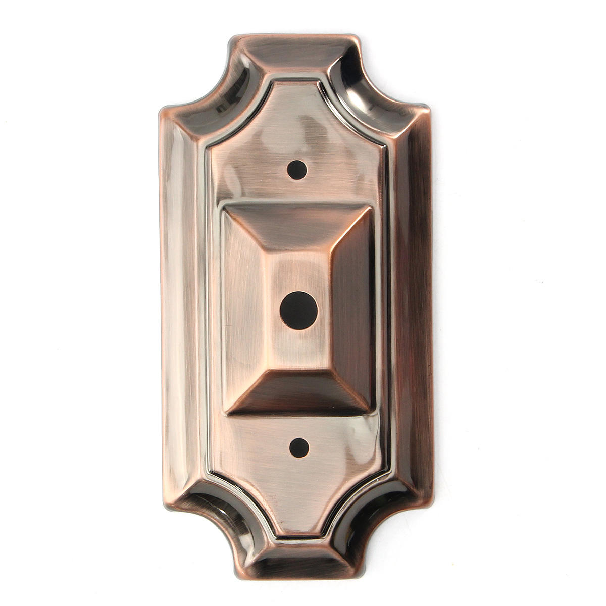 Retro rectangular Sconce wall lamp parts replacement fixture | Daraz.com.bd