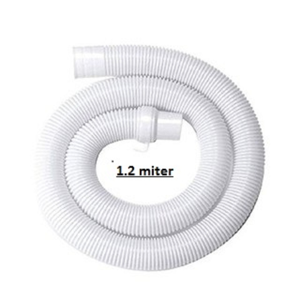 Washing Machine Out Line Drain pipe | Daraz.com.bd