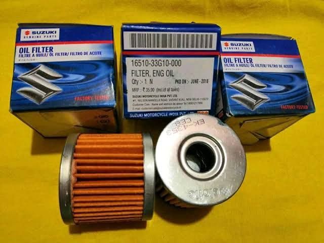 K N Oil Filter Motorcycle Chart - Wiring Diagram