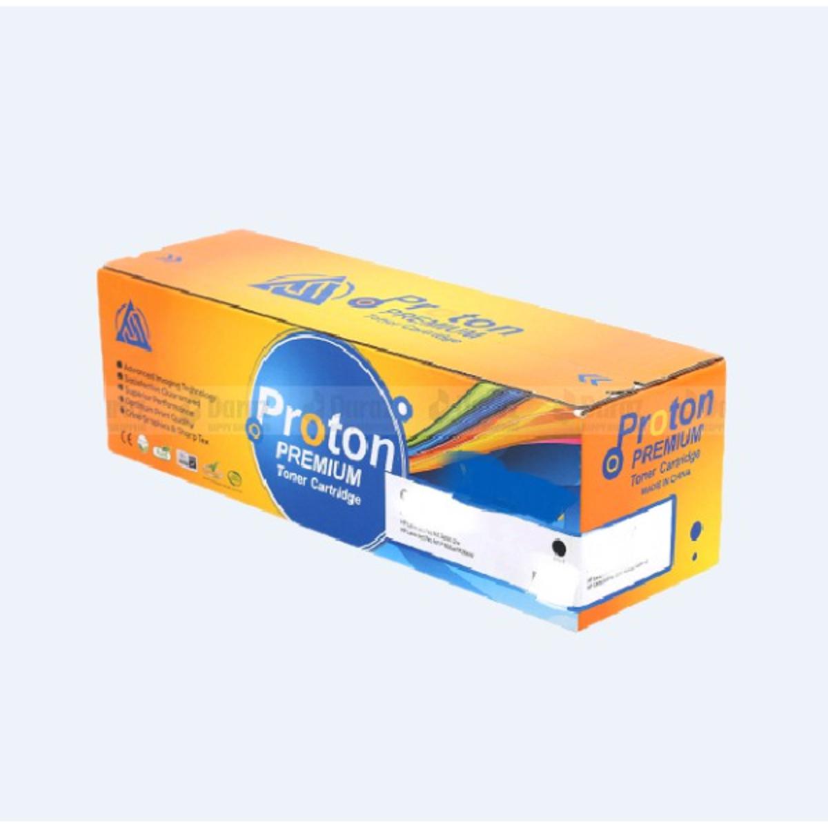 Proton PC-216E Laser Black Toner | Daraz.com.bd