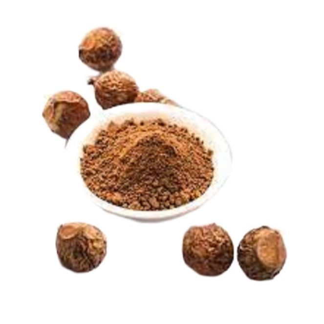 Ritha Powder/ Ritha Gura/ Soap Nut Powder- 100 gm