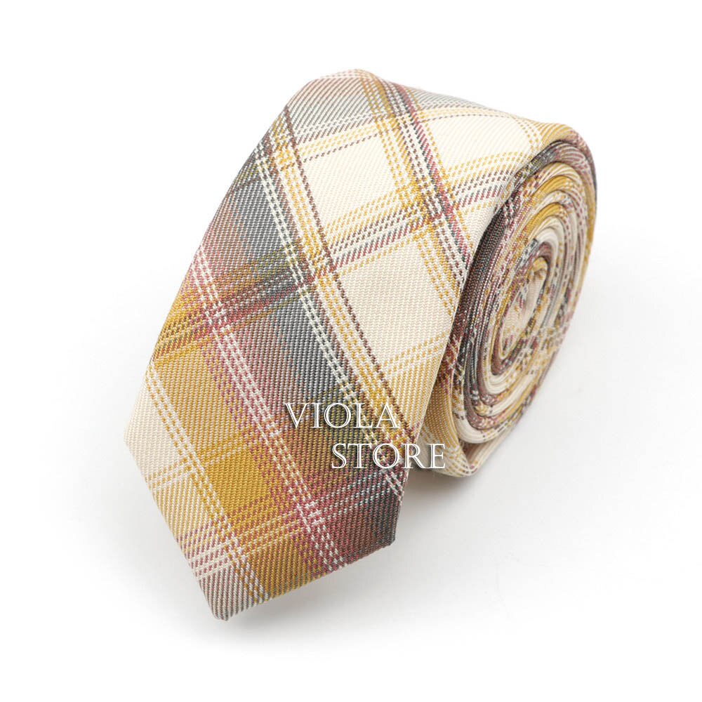 54 Styles Campus Youth Striped Soft Collage Student Necktie School ...